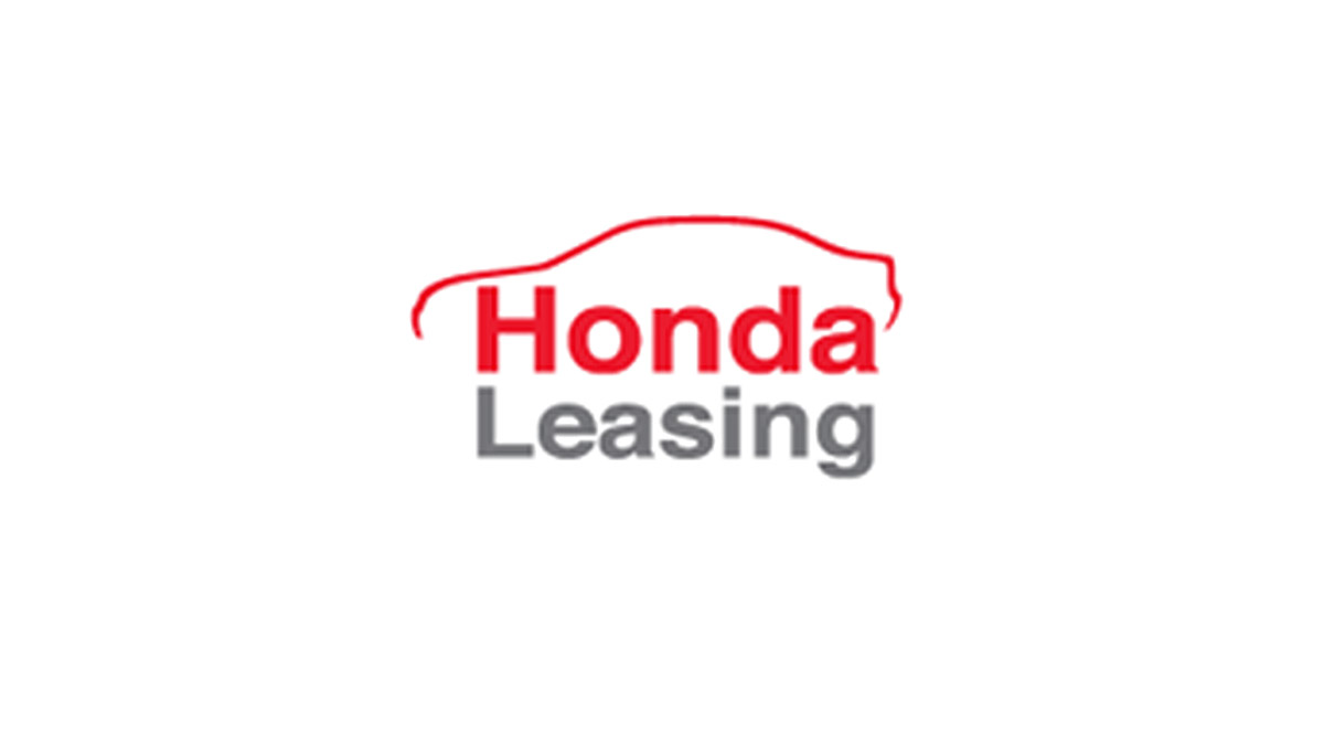 Honda Leasing – KREATER